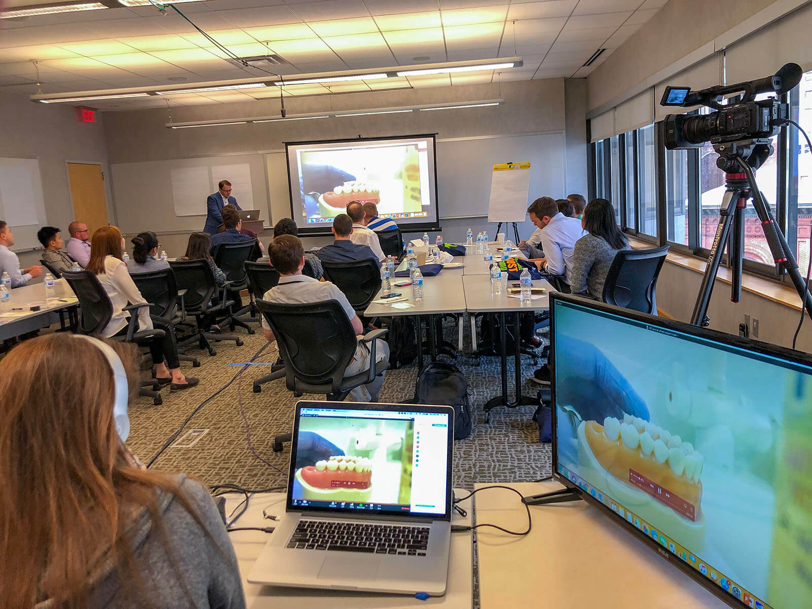 Multimedia Production - Orange Line Media Group